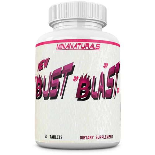 natural supplements for breast size increase