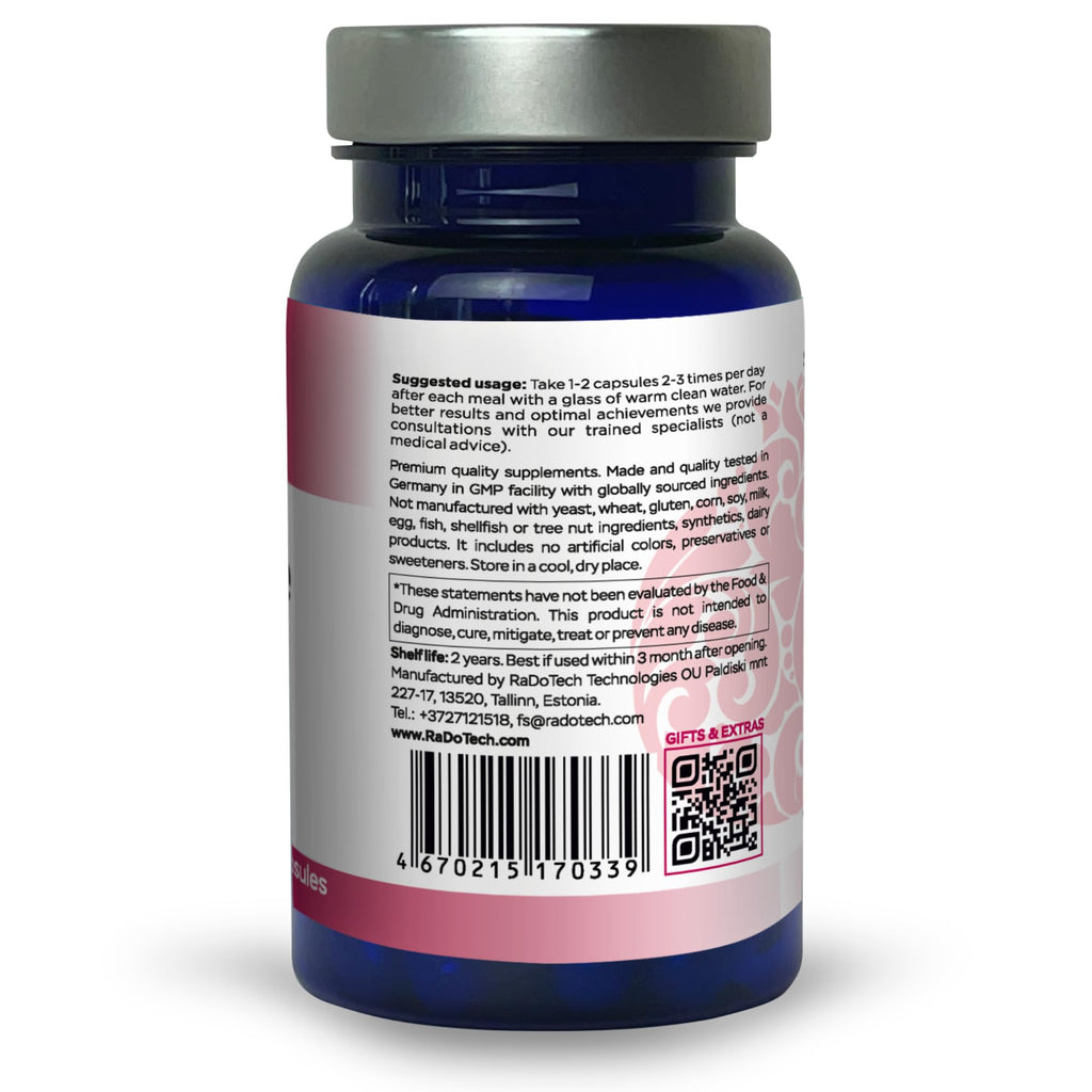 natural supplements for cardiovascular support