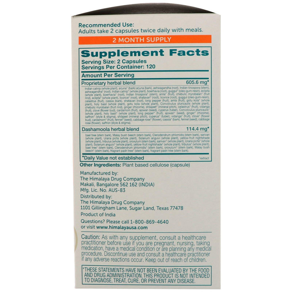 natural supplements for cardiovascular vitality