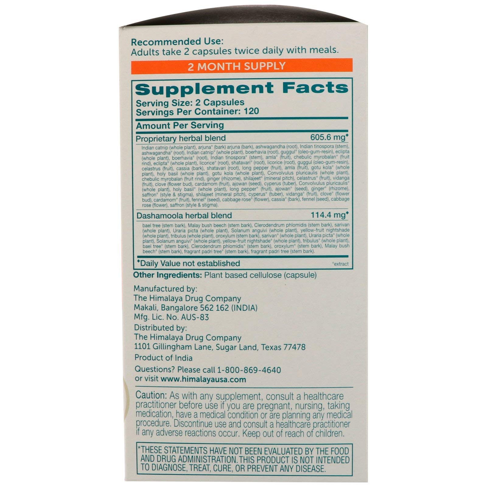 natural supplements for cardiovascular vitality