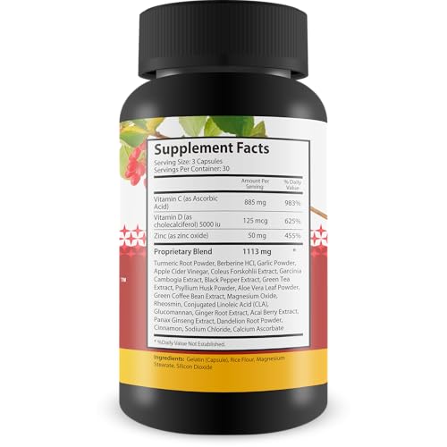 natural supplements for cardiovascular wellness