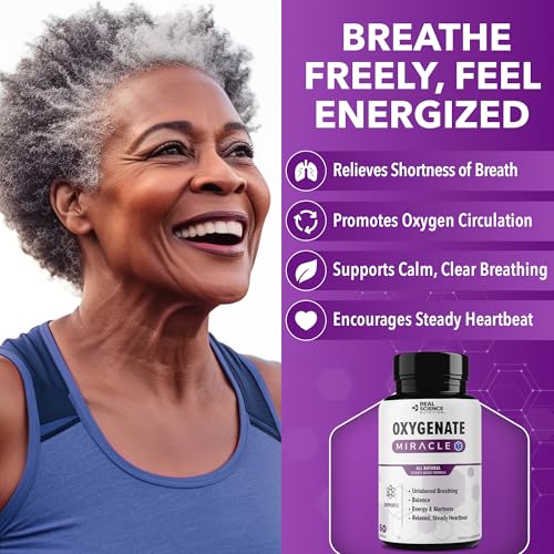 natural supplements for circulation support