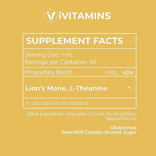 natural supplements for cognitive function
