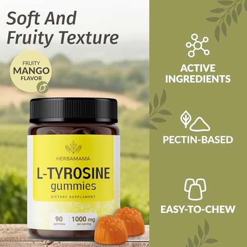 Natural supplements for cognitive support