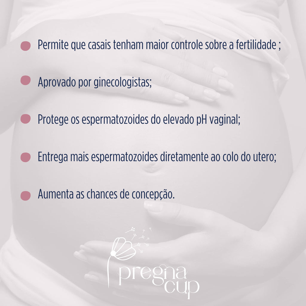 natural supplements for conception success