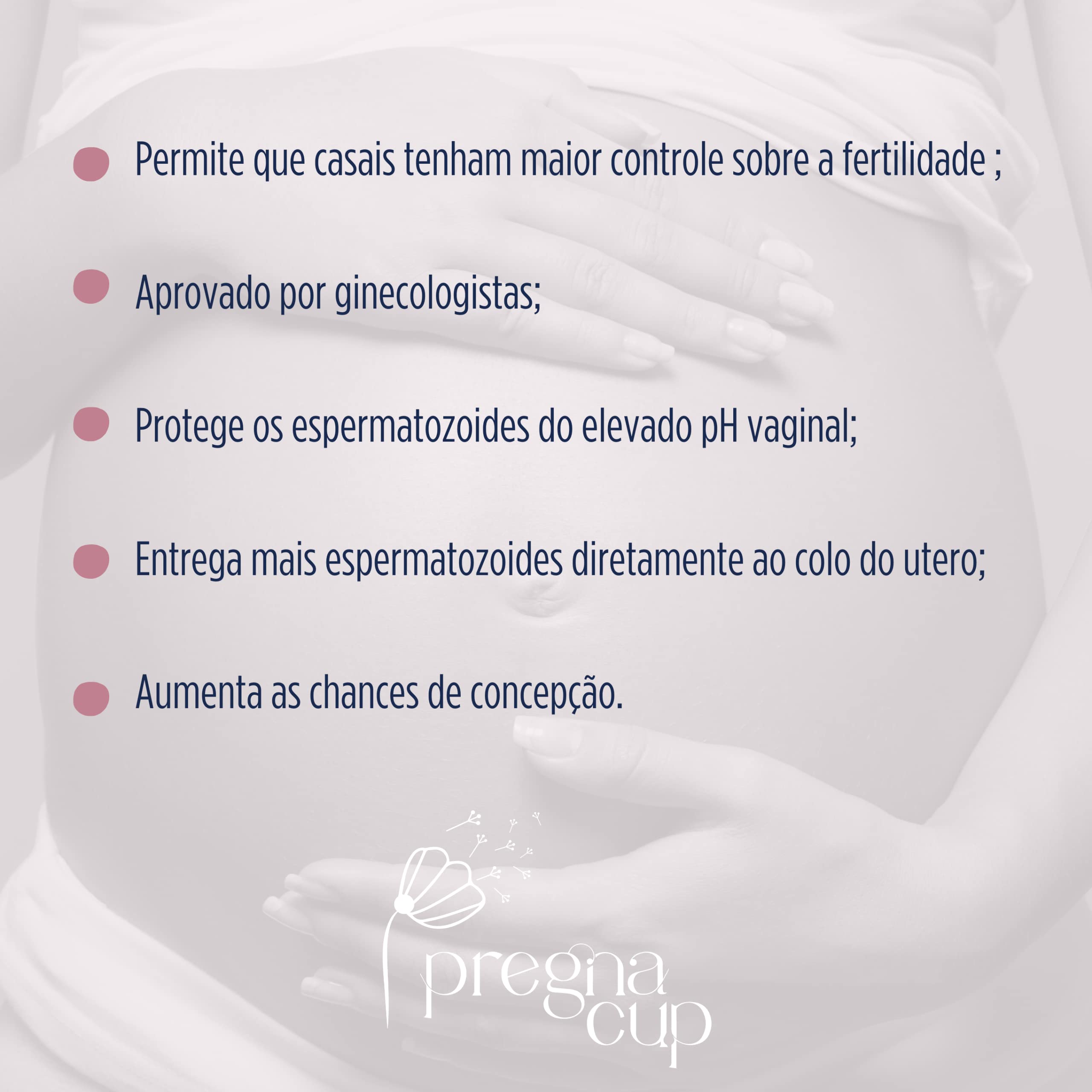 natural supplements for conception success