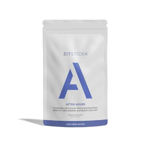 natural supplements for cystic acne