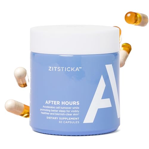 natural supplements for cystic acne