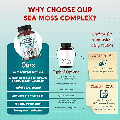 natural supplements for daily nutrition
