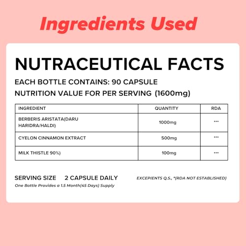 natural supplements for diabetes support