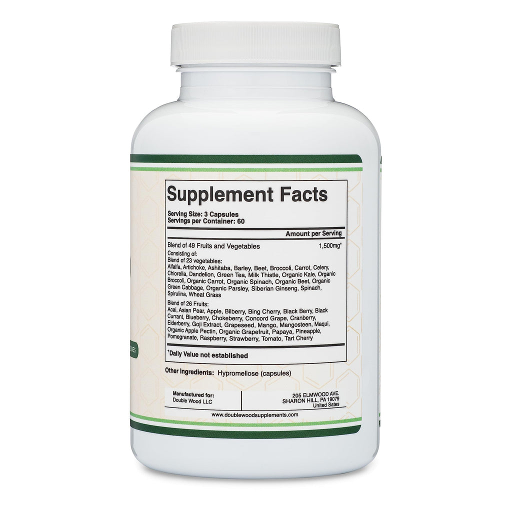 natural supplements for digestion support