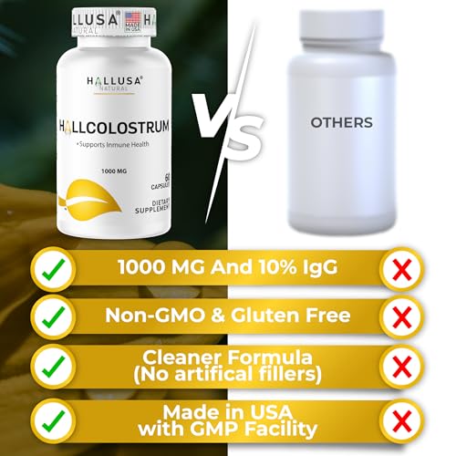 Natural supplements for digestive balance