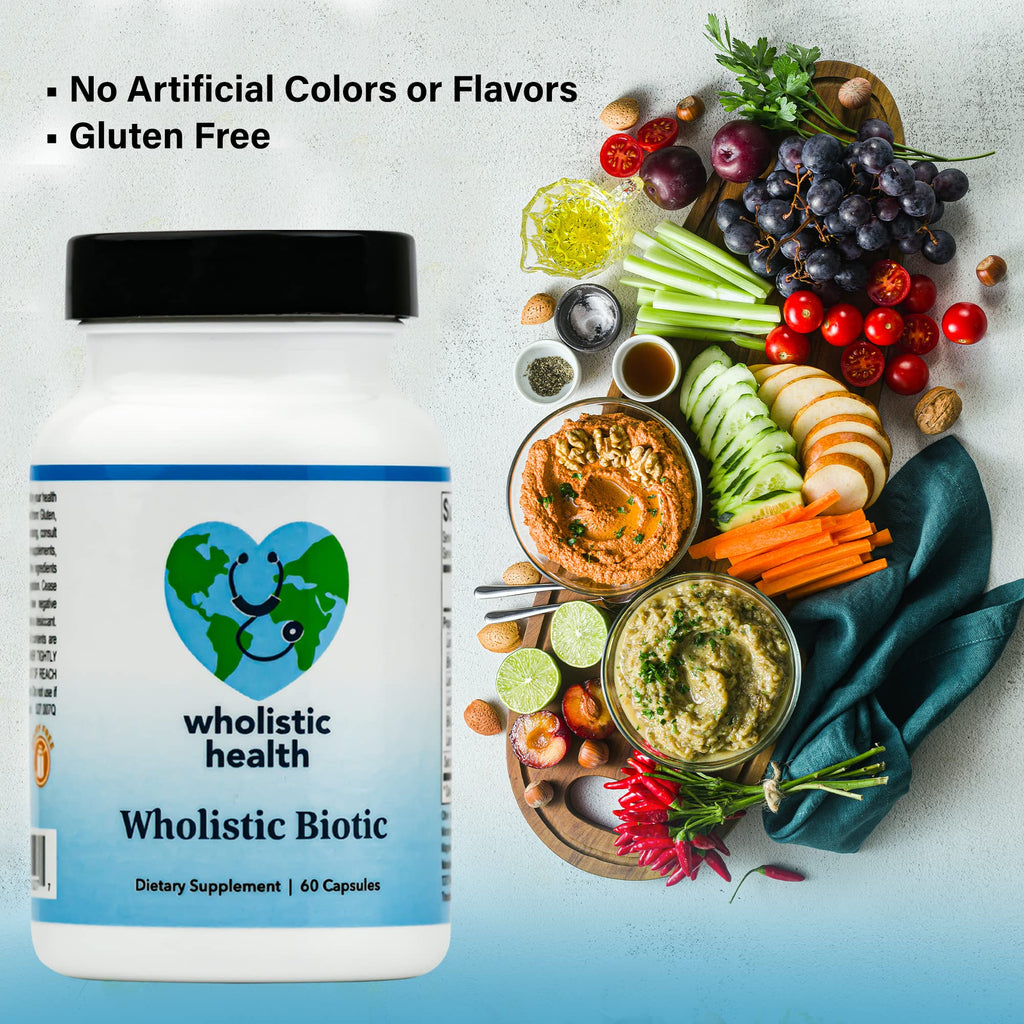 natural supplements for digestive comfort