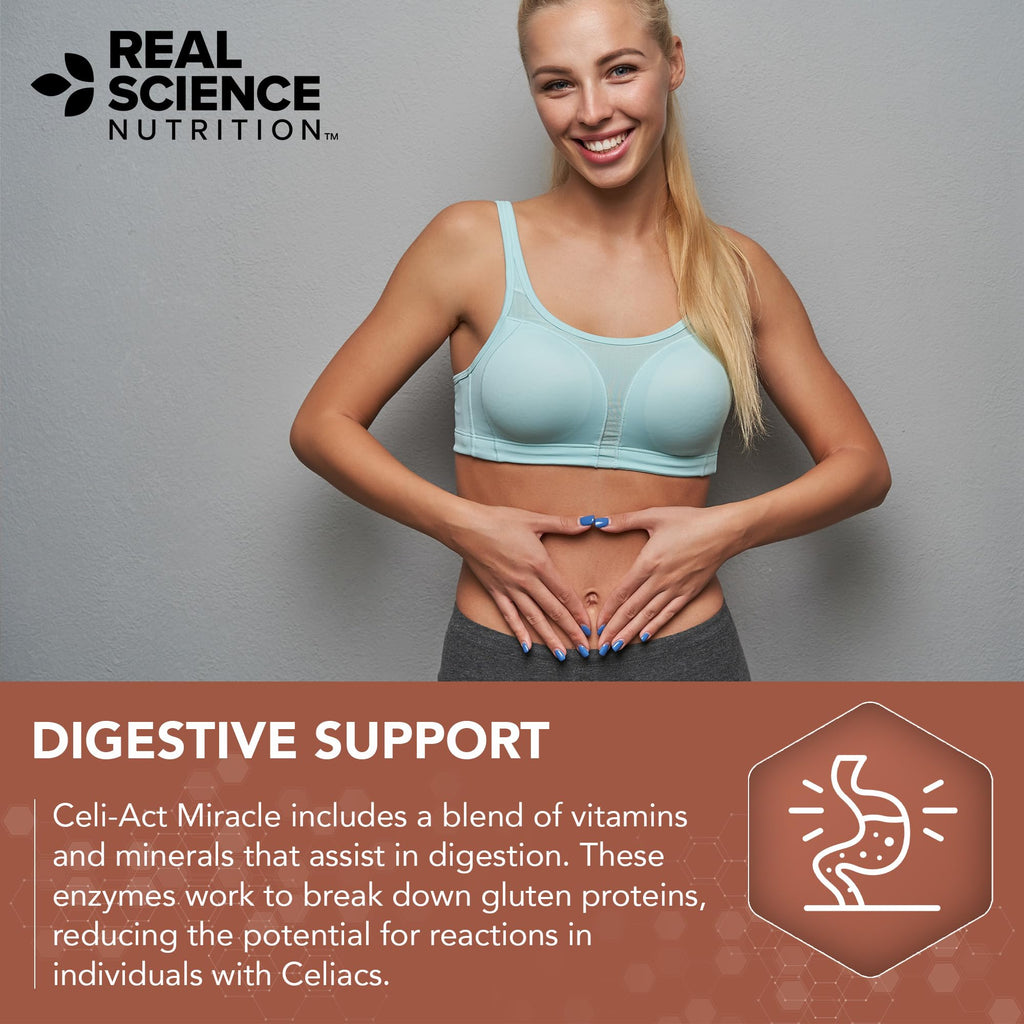 natural supplements for digestive comfort