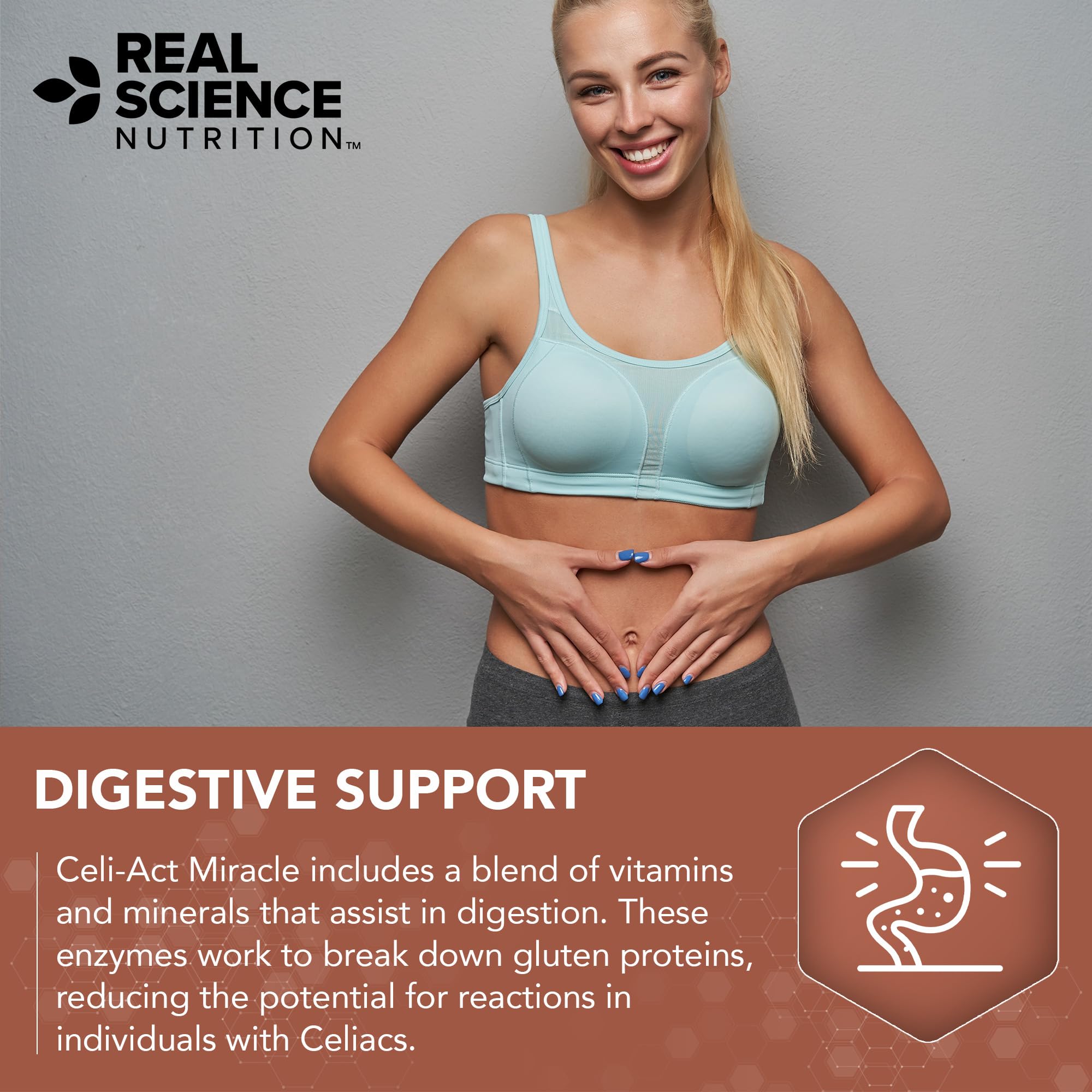 natural supplements for digestive comfort