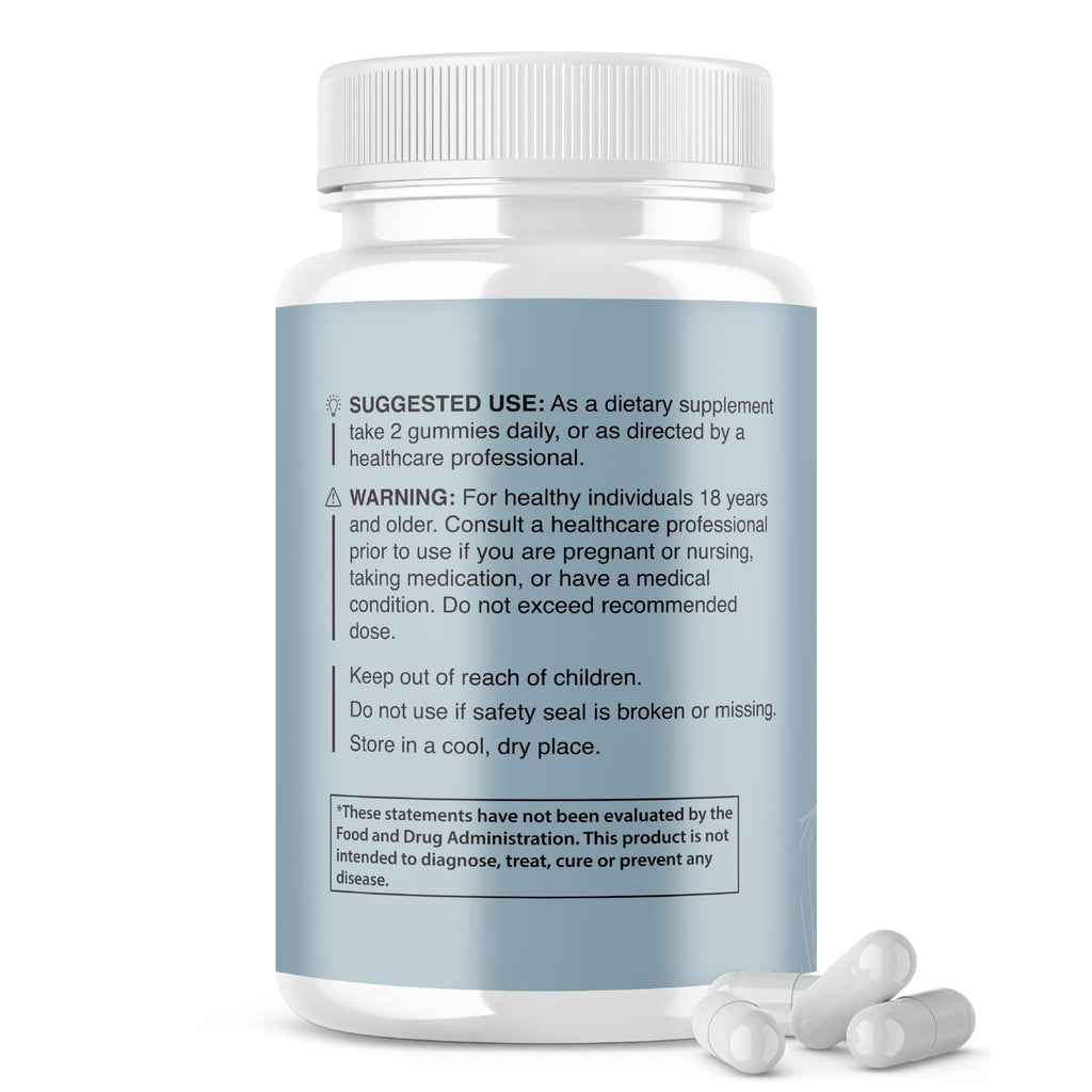natural supplements for ear health
