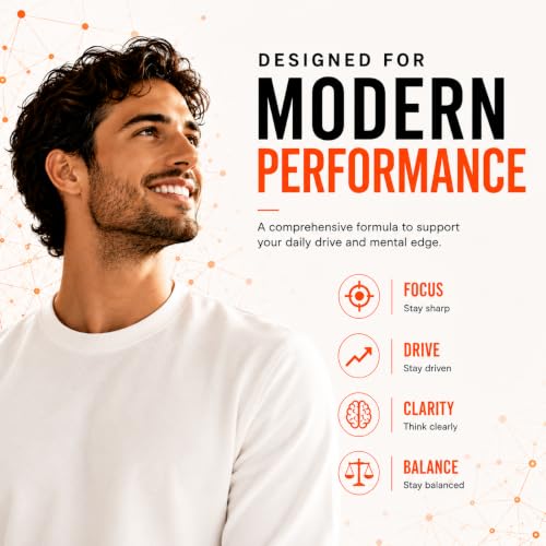 Natural supplements for emotional balance