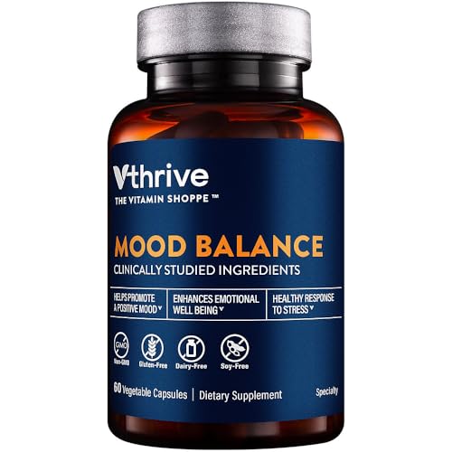 natural supplements for emotional wellbeing