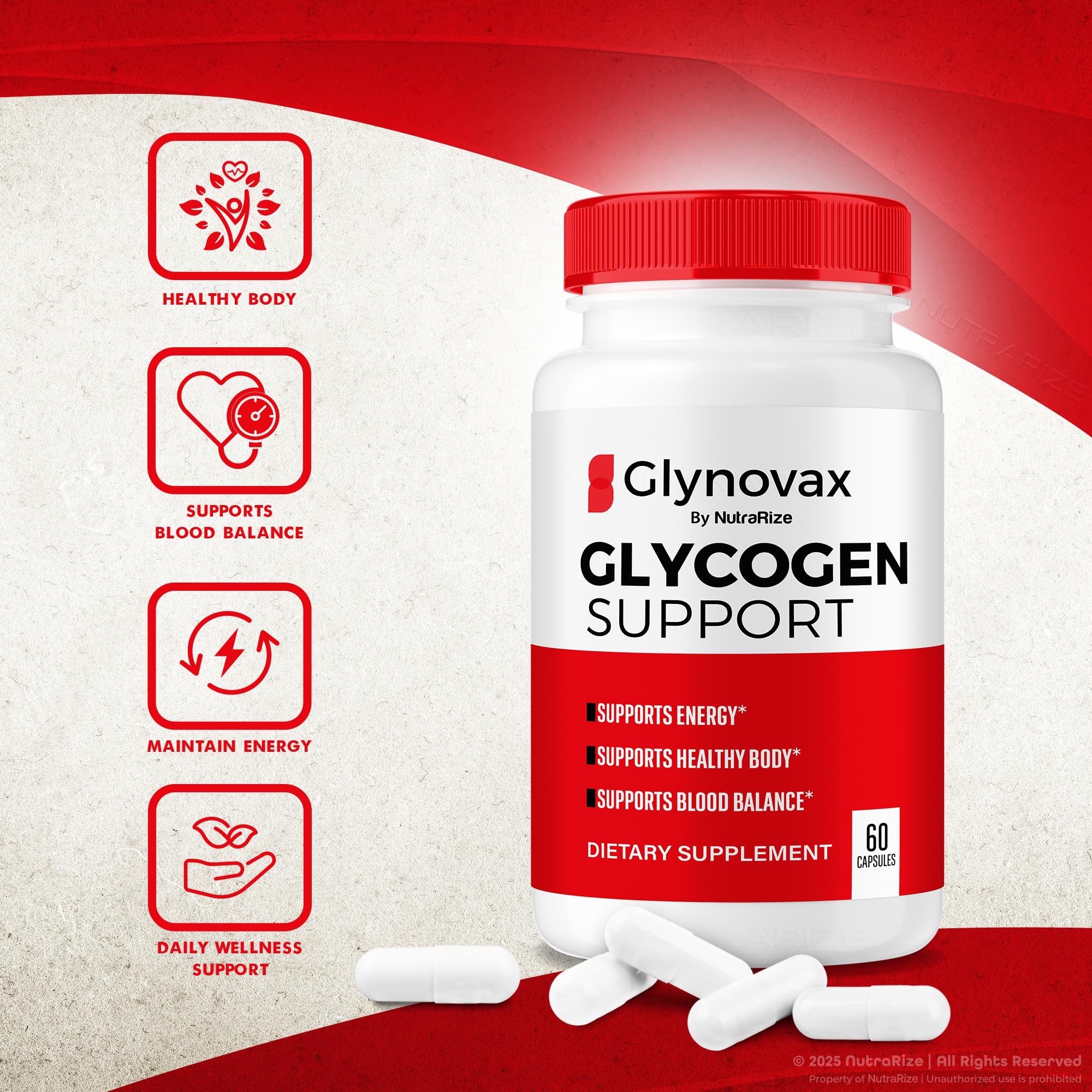 natural supplements for energy and recovery