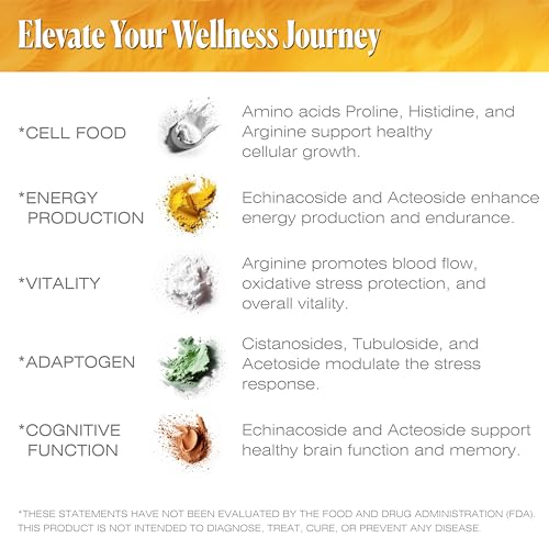 natural supplements for energy boost