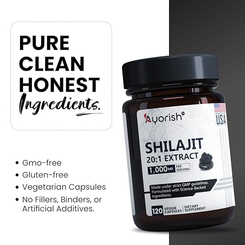 natural supplements for energy enhancement