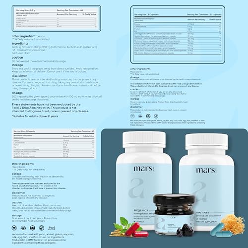 natural supplements for energy enhancement