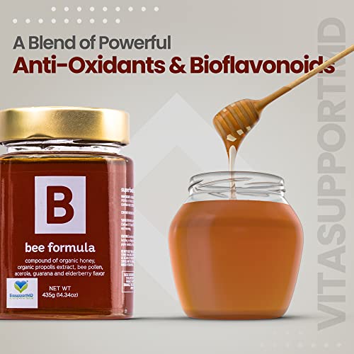 natural supplements for energy