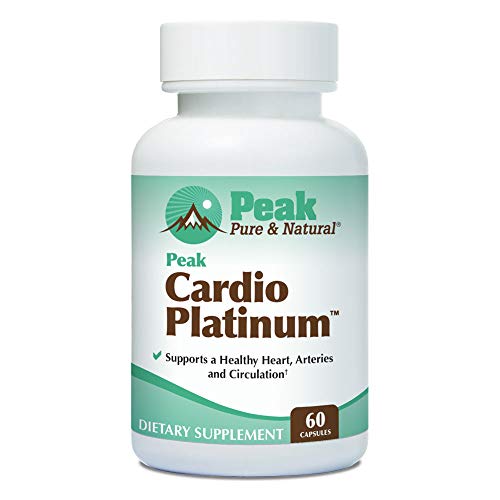 Natural supplements for enhanced athletic performance