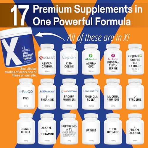 natural supplements for enhanced focus