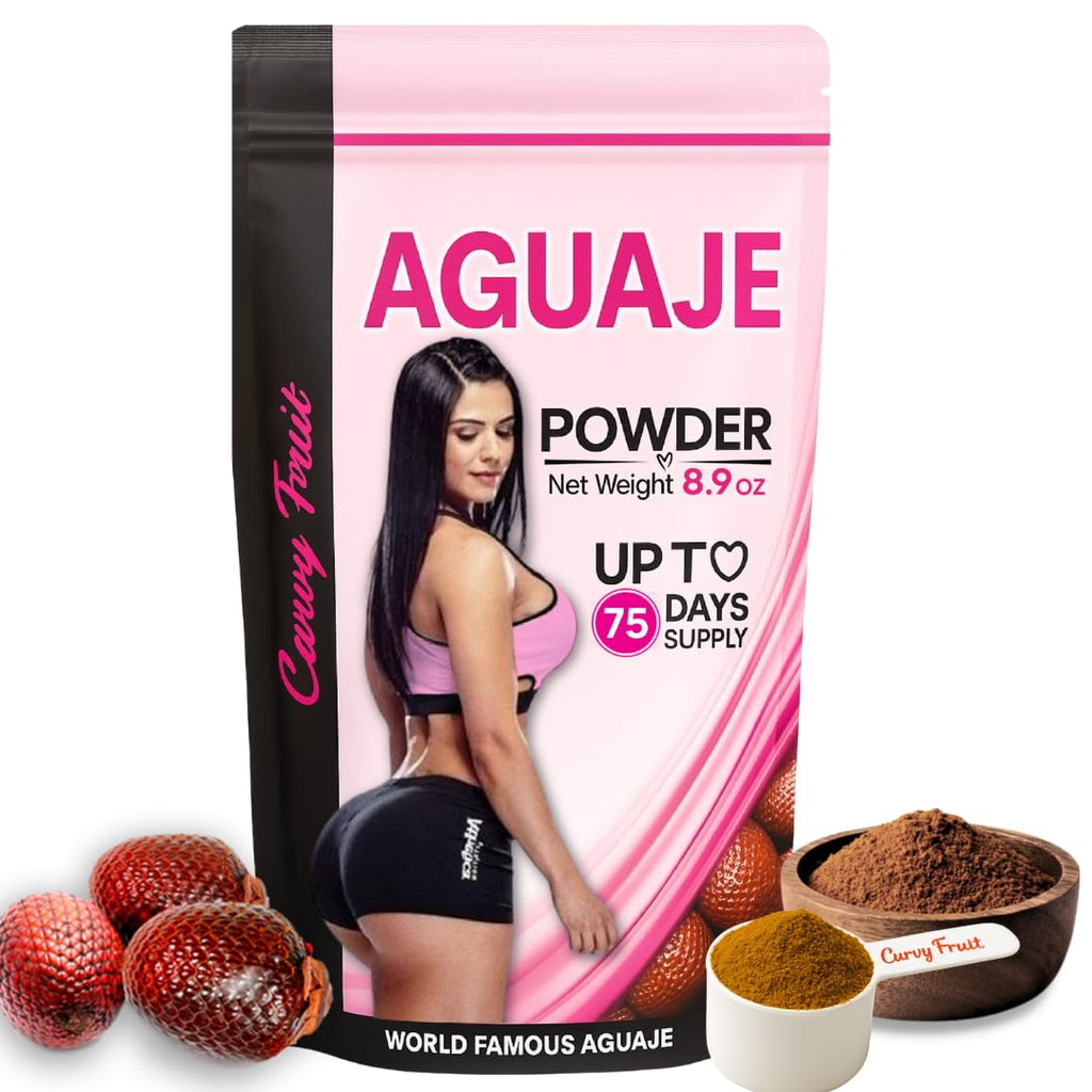 Natural supplements for enhanced hips
