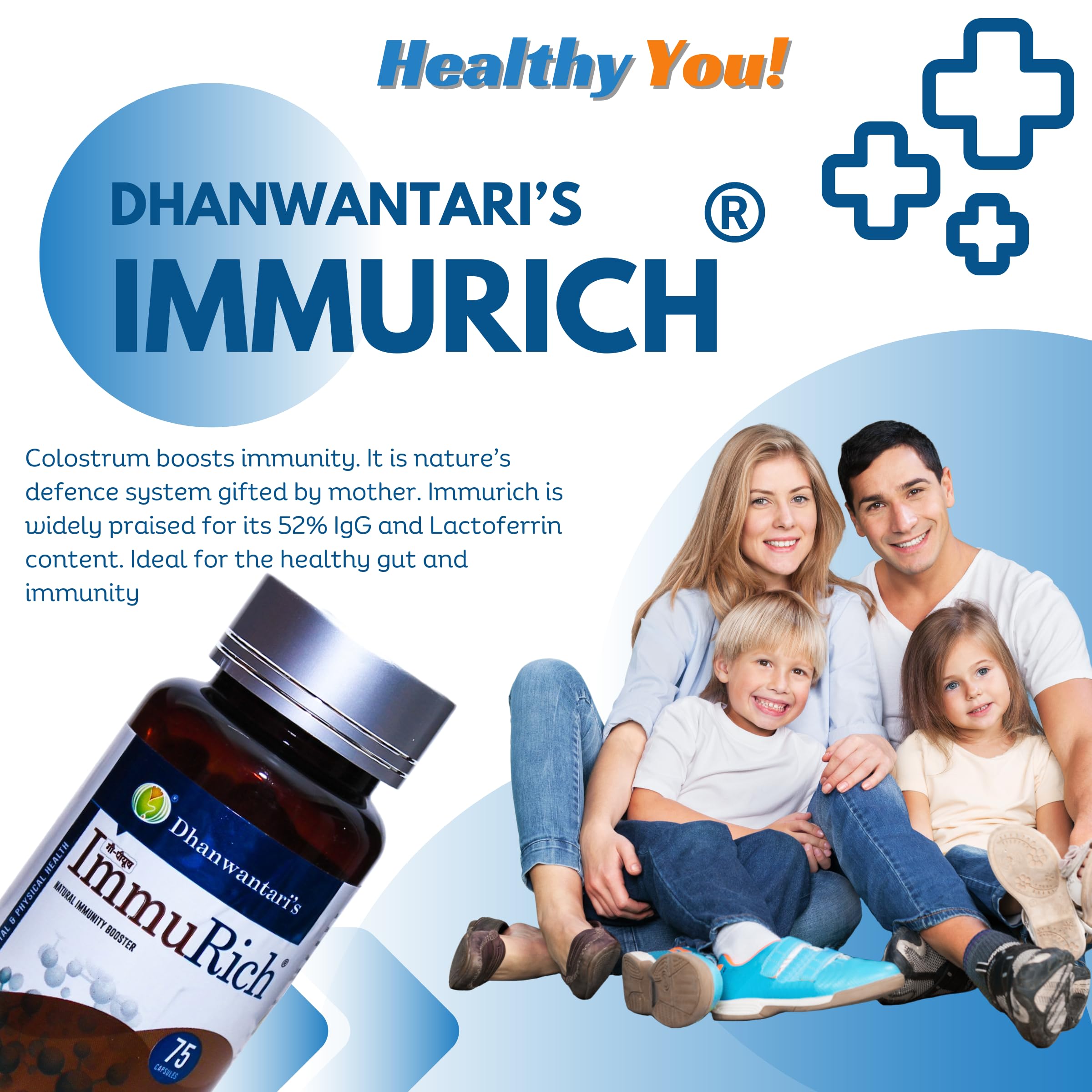 natural supplements for enhanced immunity