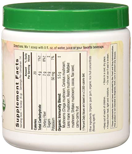 natural supplements for enhanced vitality