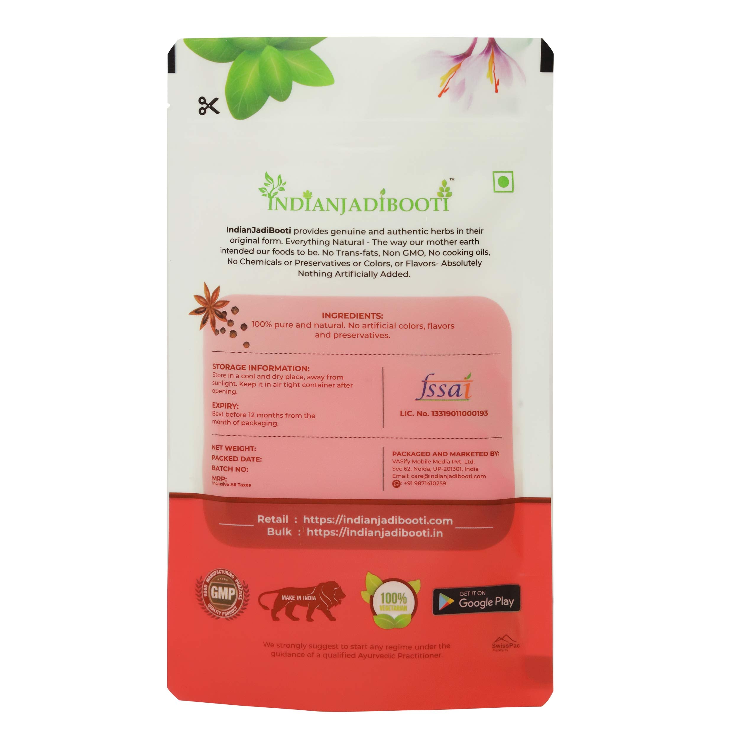 natural supplements for enhanced well-being