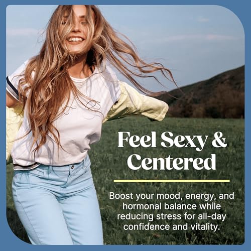 natural supplements for female desire