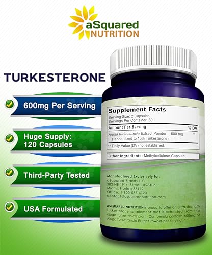 natural supplements for fitness enthusiasts
