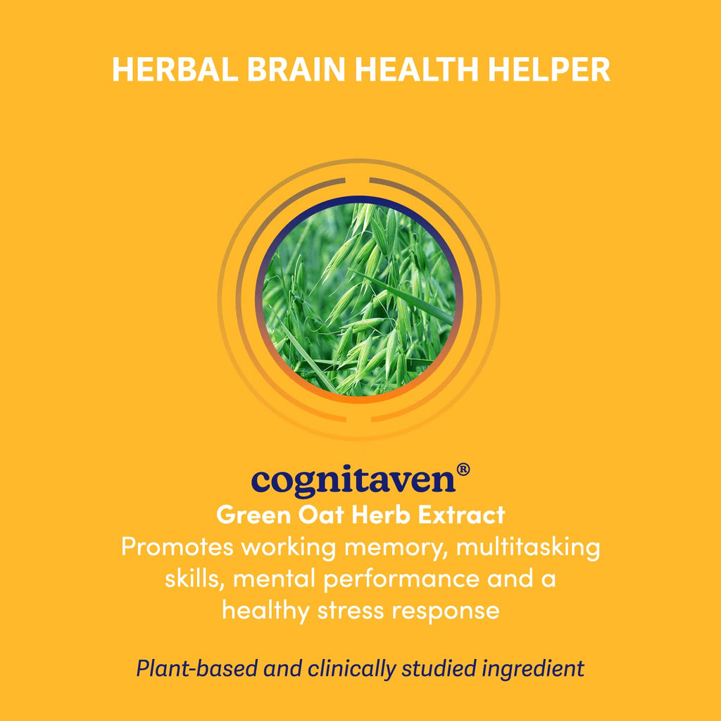 natural supplements for focus