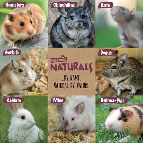 natural supplements for furry friends