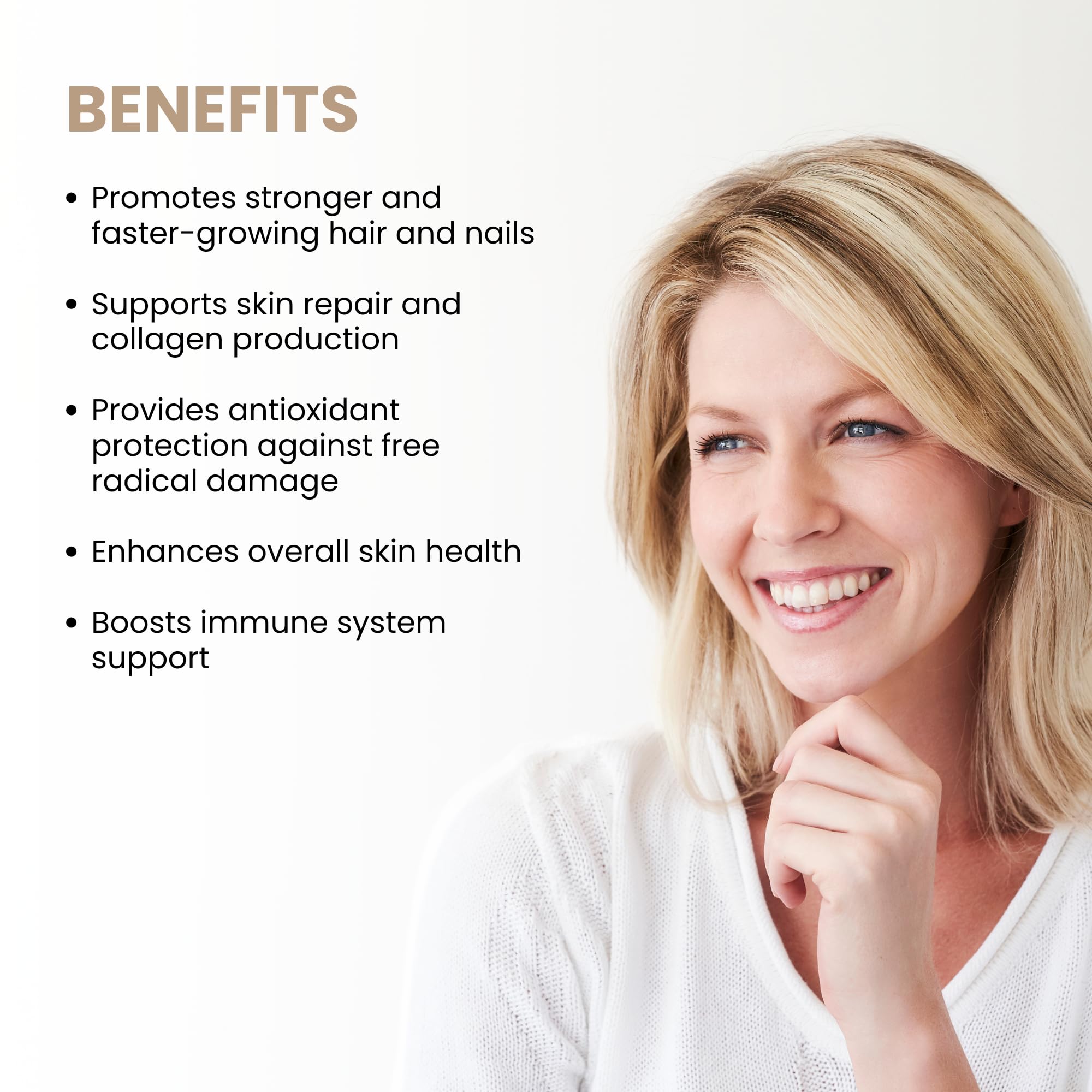 natural supplements for glowing skin