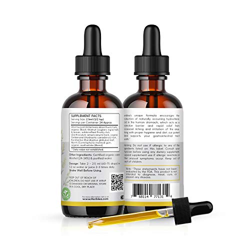 natural supplements for gut health