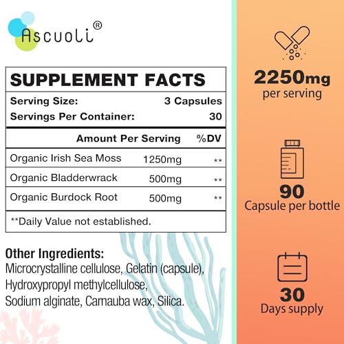natural supplements for gut health