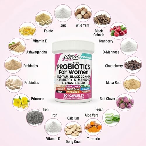 natural supplements for gut health