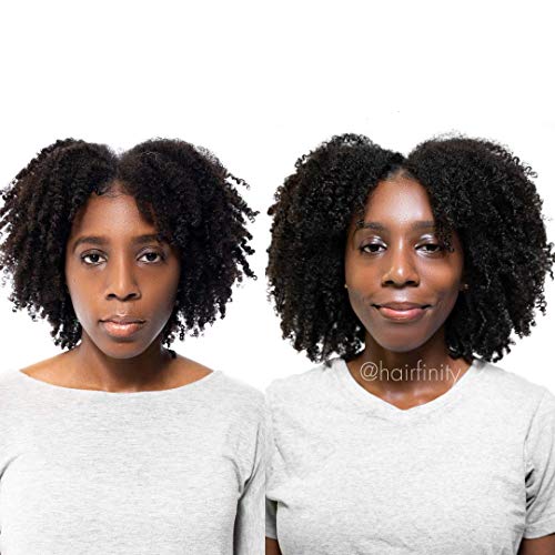 natural supplements for hair nourishment