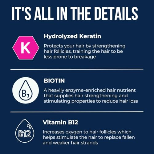natural supplements for hair vitality