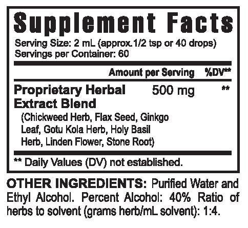natural supplements for healthy blood flow