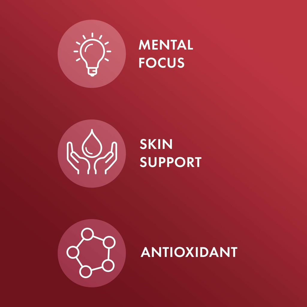 natural supplements for healthy circulation