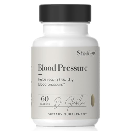 natural supplements for healthy circulation