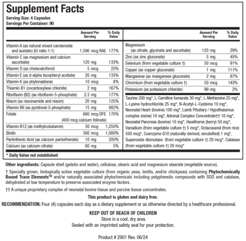 natural supplements for healthy heart function