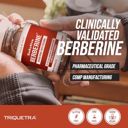 Natural supplements for healthy living