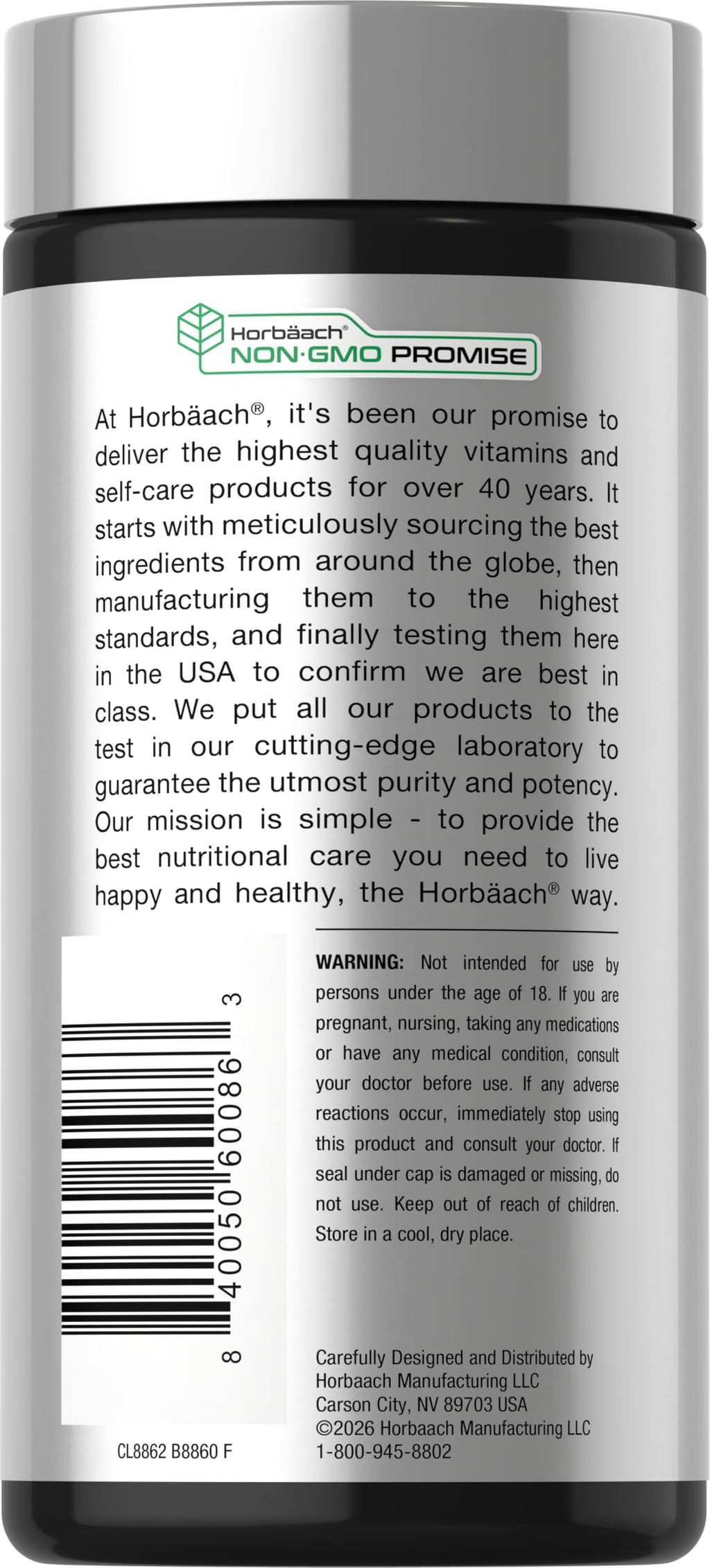 natural supplements for heart health