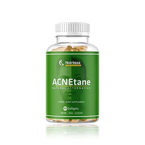natural supplements for hormonal acne